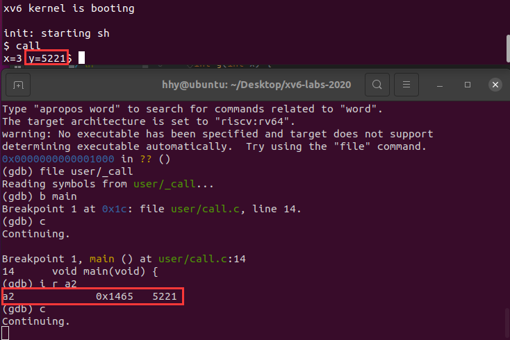 [MIT 6.S081] Lab 4: traps_lab4: traps-CSDN博客