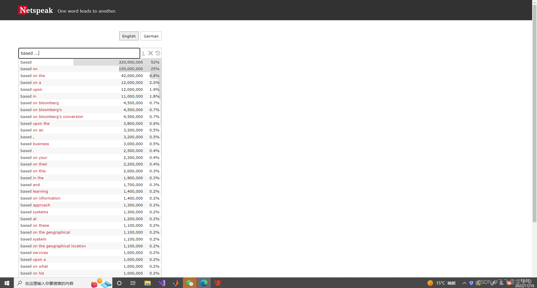 lingle and netspeak简介和使用教程-CSDN博客