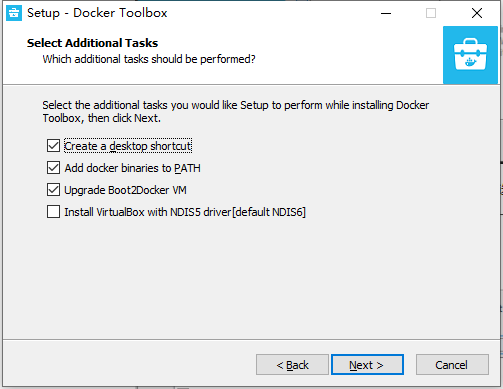【docker】Docker Toolbox 19.03.1安裝教程_dockertoolbox-19.03.1-CSDN博客