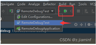 java--远程debug调试_java remote debug-CSDN博客