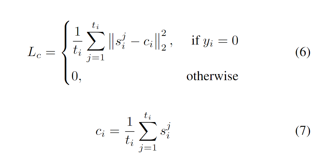 Weakly Superised video anomaly detection弱监督视频异常检测_weakly supervised ...