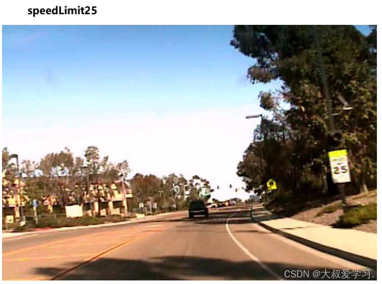 YOLO v5 实战 中国交通标志识别 原理部分_yolo交通标志牌识别方法设计-CSDN博客