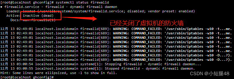 Failed connecting to host 192.x.x.x:6379_failed connecting to 192.168.43.7:6379-CSDN博客