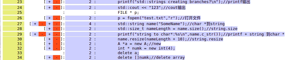 lcov覆盖率进阶：提高分支覆盖率技巧_lcov 分支覆盖率-CSDN博客