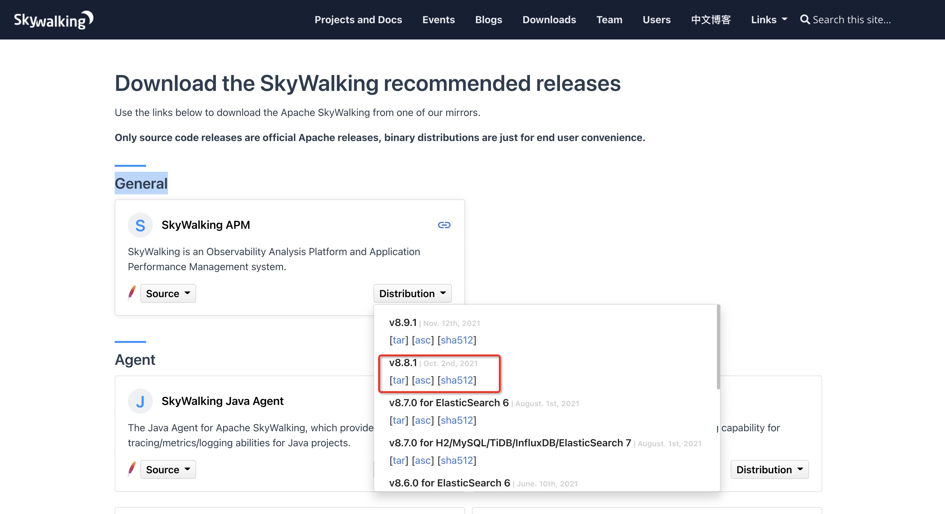 skywalking指南---oap及UI的搭建_skywalking oap-CSDN博客