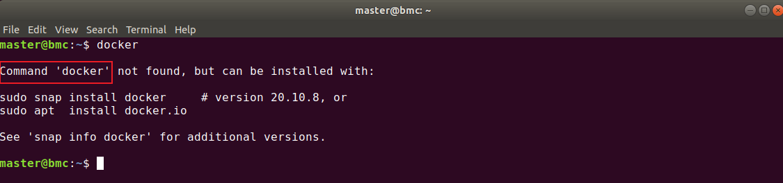openbmc开发27：创建与使用docker镜像_openbmc docker-CSDN博客
