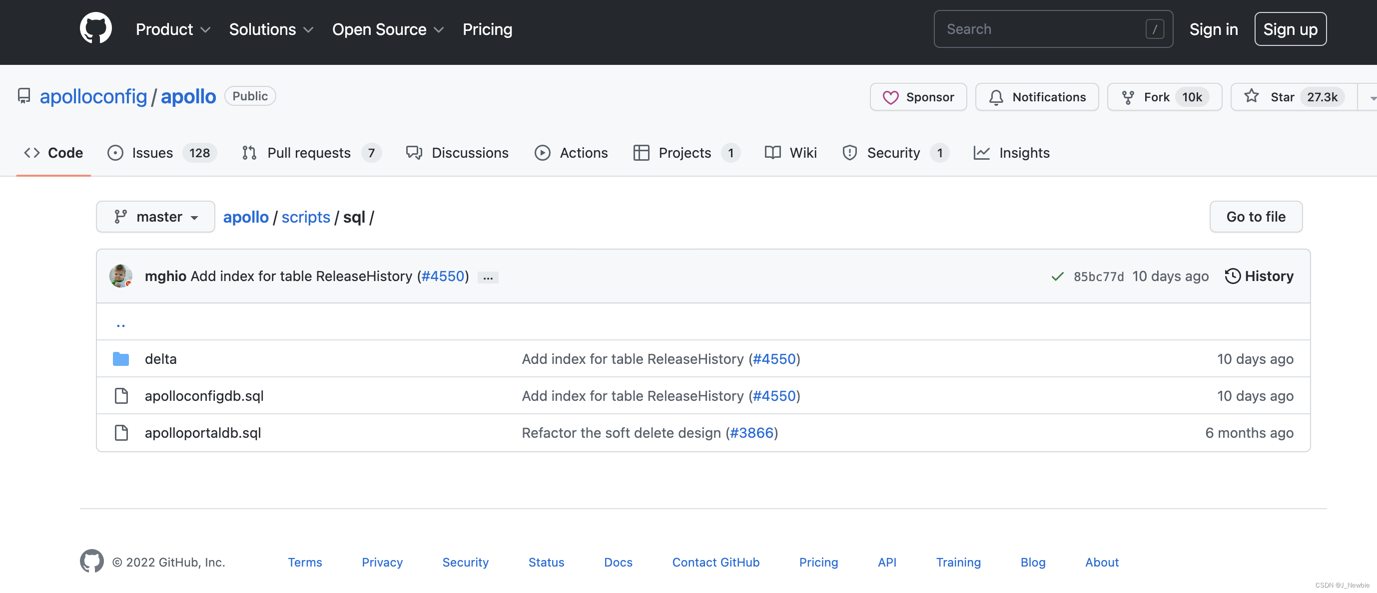 docker安装Apollo,并用java连接测试_could not load config for namespace application fr-CSDN博客