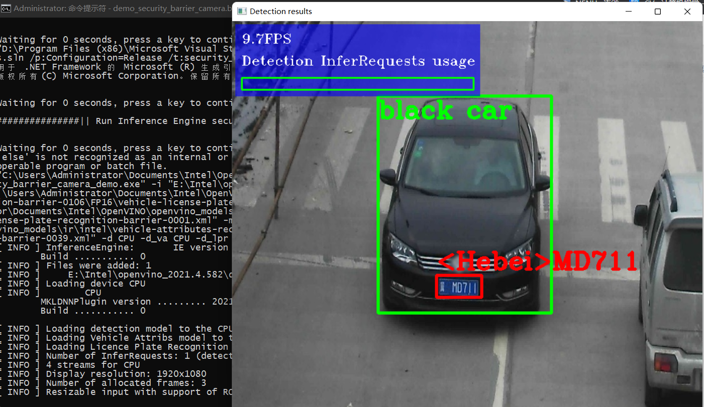 【OpenVINO】 Windows10环境下载安装_openvino下载-CSDN博客