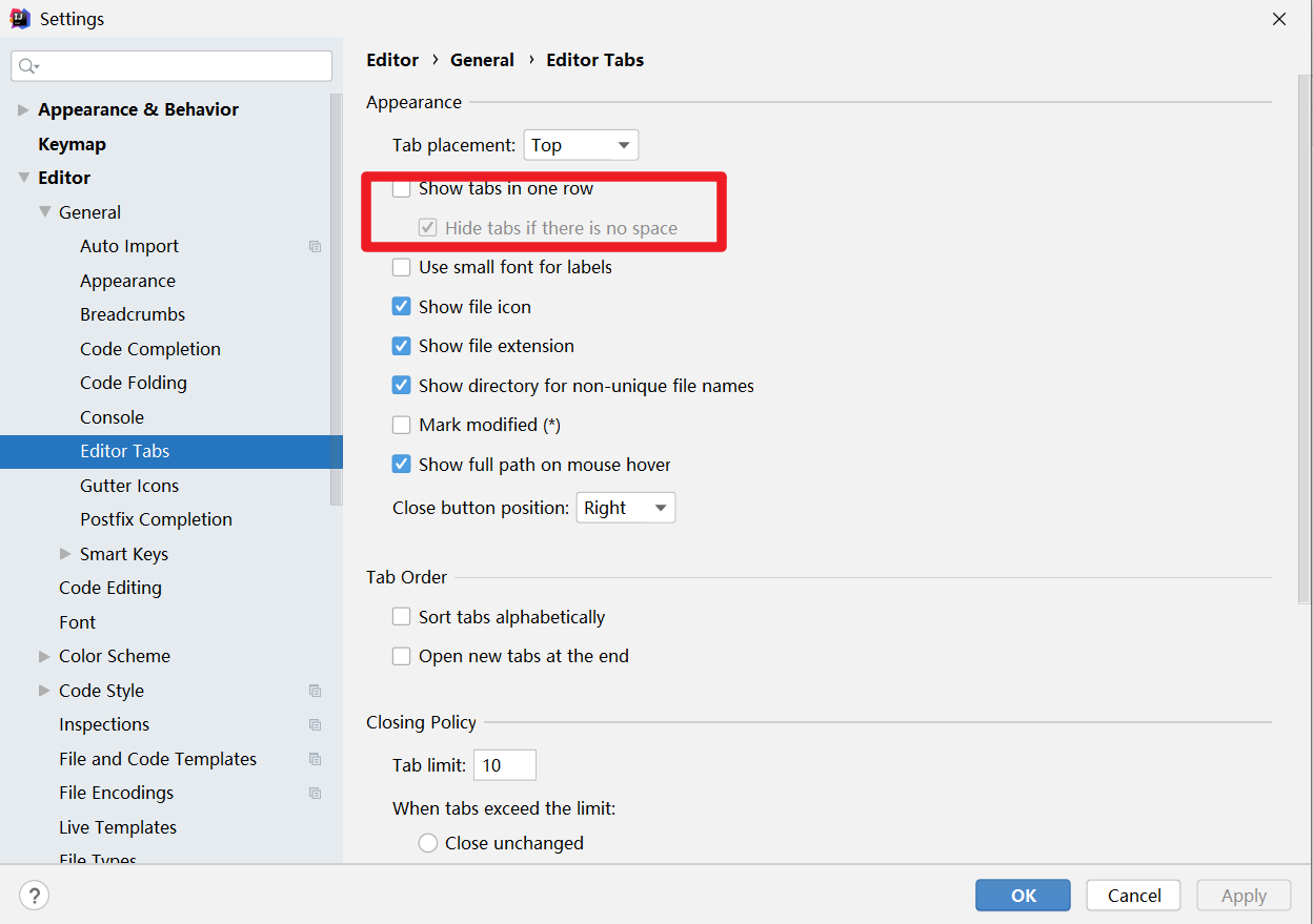 【环境与工具】IDE配置——IDEA配置_idea运行配置怎么配置-CSDN博客