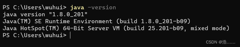 配置javahome环境变量的作用是什么?javahome Csdn博客