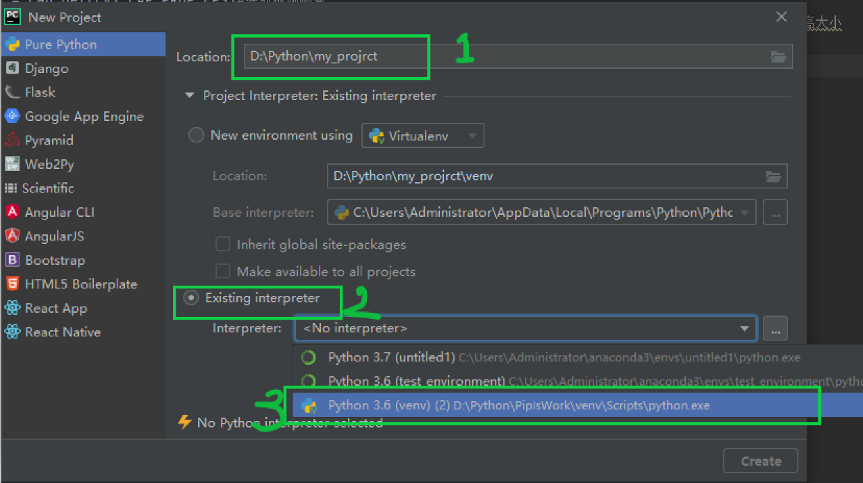 pycharm新建项目使用其他项目的包——愉快地开发新工程_pycharm设置 打开不同的项目文件 共享同一套下载的包-CSDN博客
