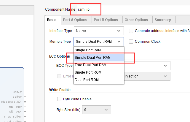 fpga中fifo、rom、ram的使用_verilog 设计中什么时候需要fifo和ram-CSDN博客