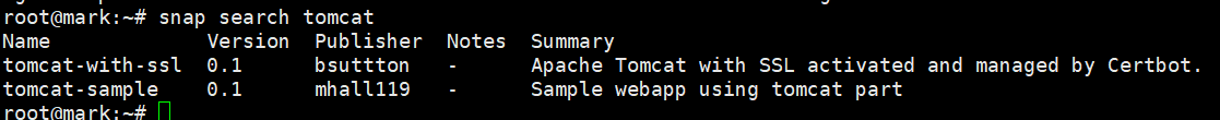 Ubuntu中snap简单介绍_ubuntu snap-CSDN博客
