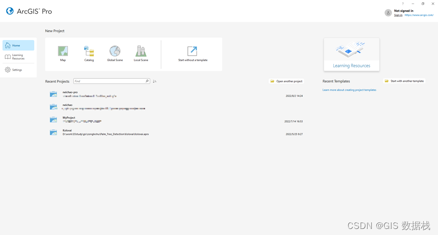Arcgis Pro 3.0.3 安装图文教程-CSDN博客