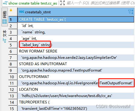 hive语法_hive primary key-CSDN博客