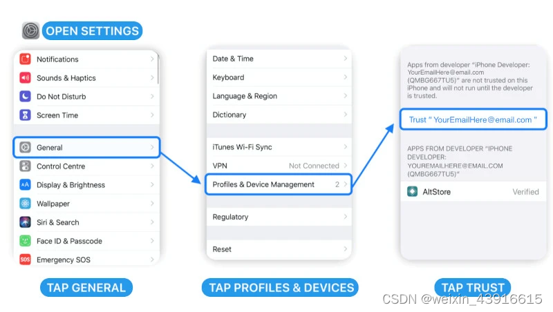 搞机攻略（Android Root & iOS越狱）_魔术师插件源地址-CSDN博客