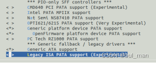 飞腾E2000平台SATA磁盘配置流程_飞腾e2000 msata-CSDN博客