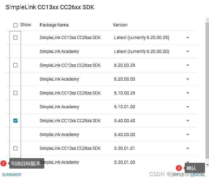[CC2642r1] ble5 stacks 蓝牙协议栈 介绍和理解 TI协议栈下载_蓝牙协议栈下载-CSDN博客