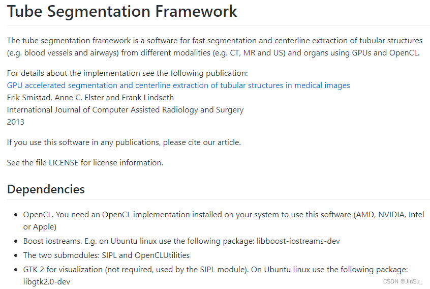 【gpu并行计算】利用openclandopenclutilty进行gpu并行计算amd Opencl Gpu Sdk Csdn博客