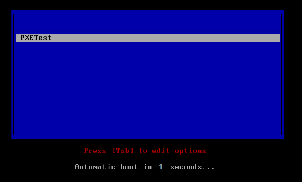 【RHEL8.4】使用PXE搭建网络安装源+KickStart实现系统自动安装_pxe安装redhat linux 8.4的部署方法-CSDN博客