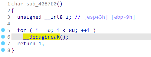 BUUCTF [SWPU2019]EasiestRe_buuctf [swpu2019]easyre-CSDN博客