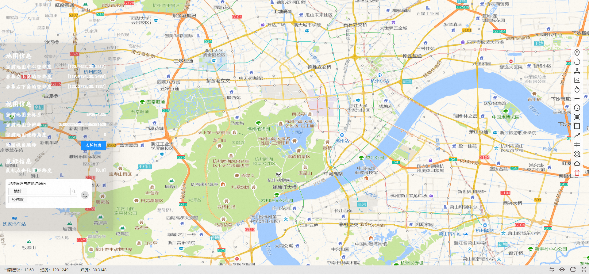 openlayers初始化_olmap-CSDN博客