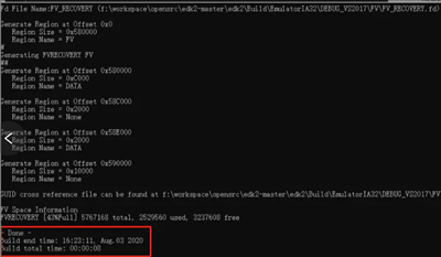 Windows10搭建EDK2环境_88edk.c o m-CSDN博客
