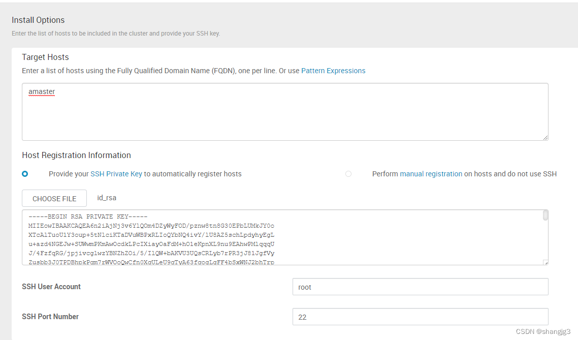 Ambari系列1：Ambari 2.7.4 和HDP 3.1.4 离线安装_ambari3.1-CSDN博客
