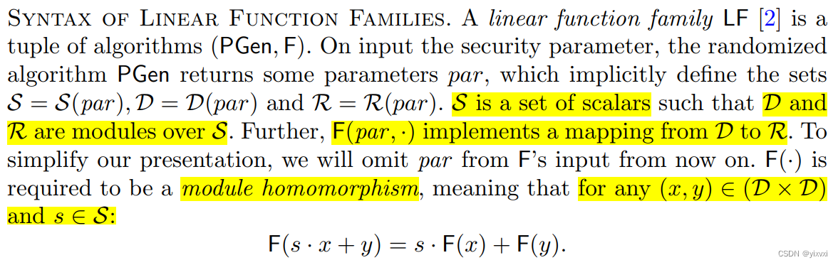 论文笔记：Threshold and Multi-signature Schemes from Linear Hash Functions_frost 阈值签名介绍-CSDN博客