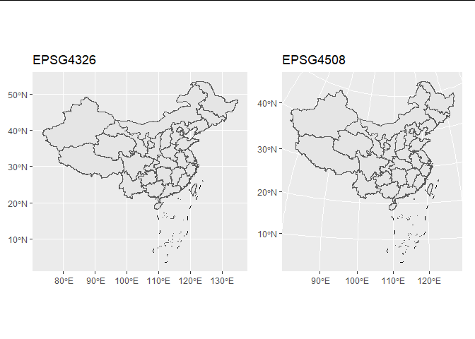 ggplot2---绘制地图_ggplot立体地图-CSDN博客