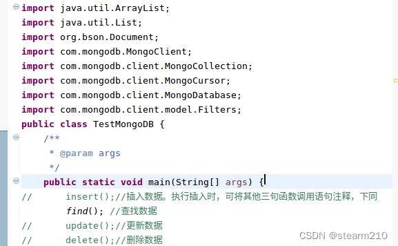 云计算技术 实验六 NoSQL数据库的安装和使用_大数据实验nosql-CSDN博客