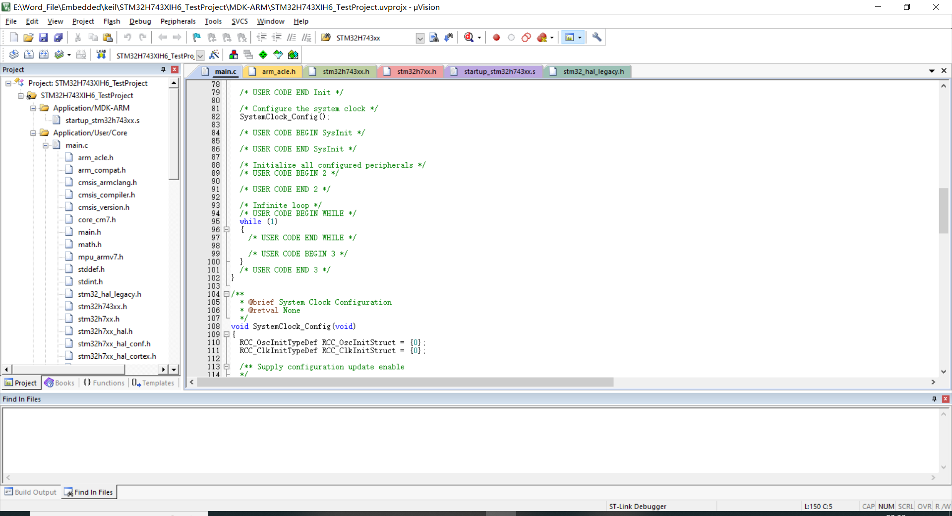 Keil uVision5 5.38官方下载、安装及注册教程_单片机_这是乐某-GitCode 开源社区