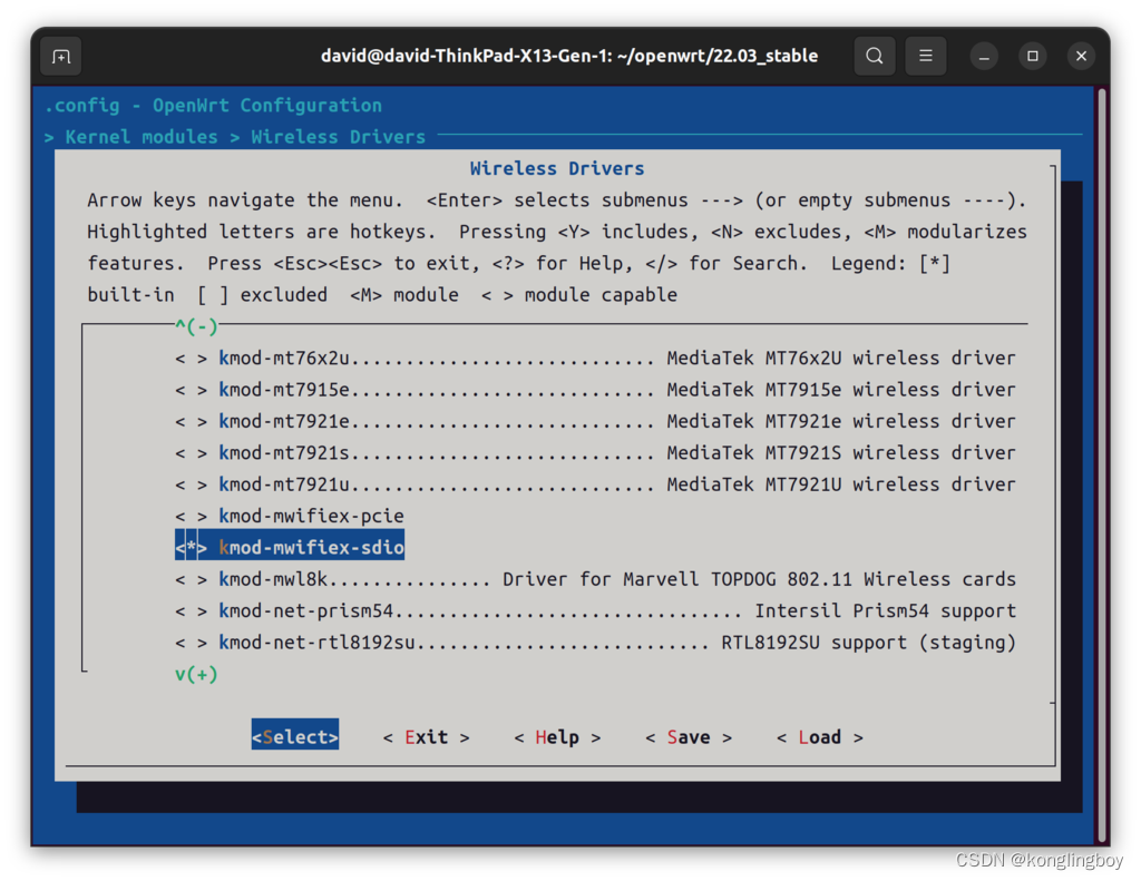 Dell Wyse 3040瘦客户机，EMMC刷入OpenWrt，并启用自带的无线网卡-CSDN博客