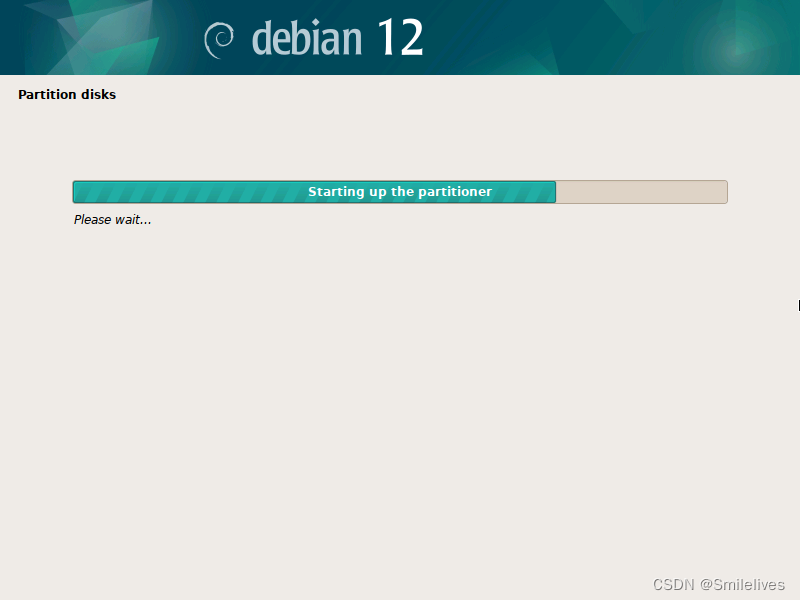 Debian12安装保姆级教程_debian12安装教程-CSDN博客