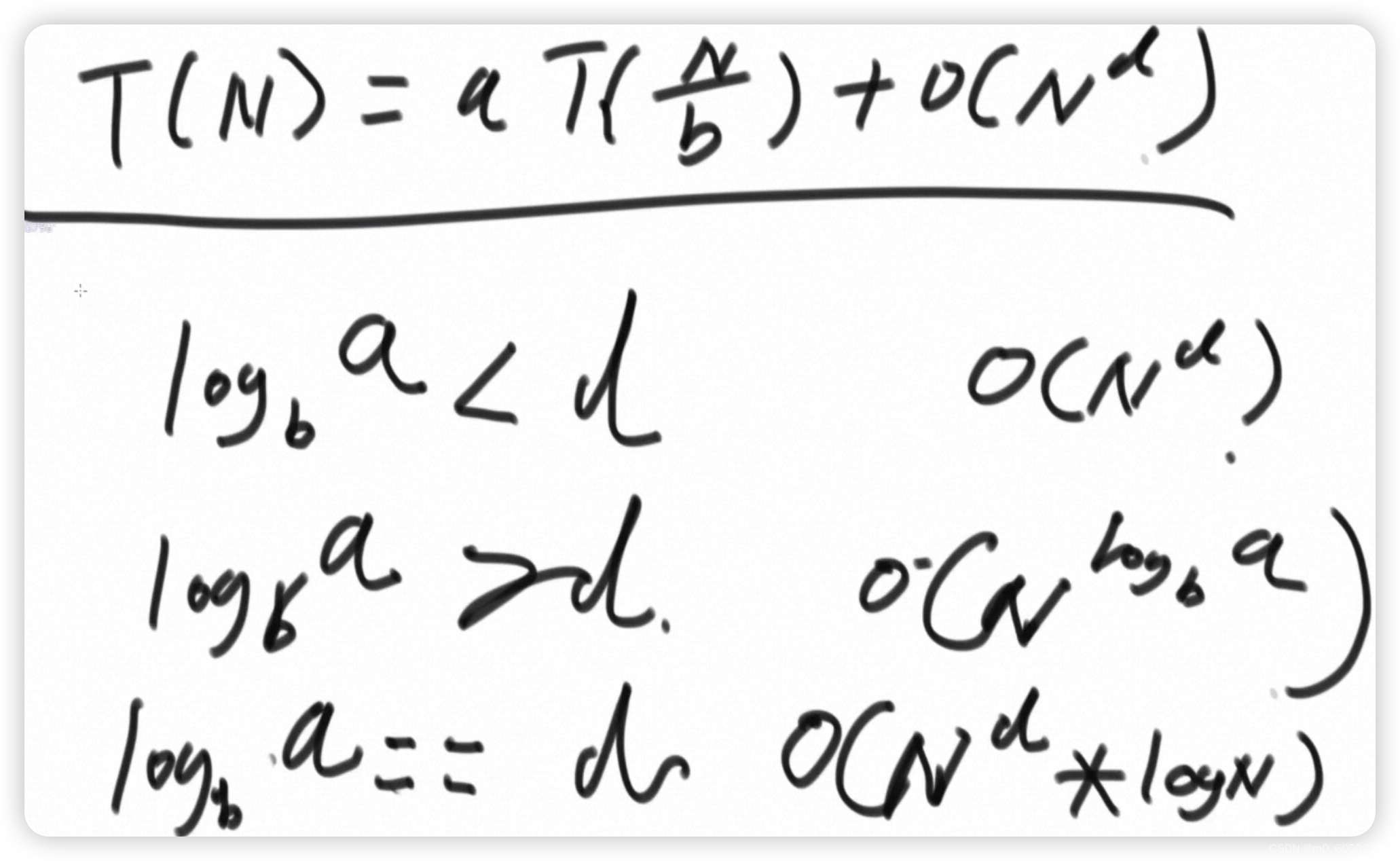 codetop排序刷题技巧-CSDN博客