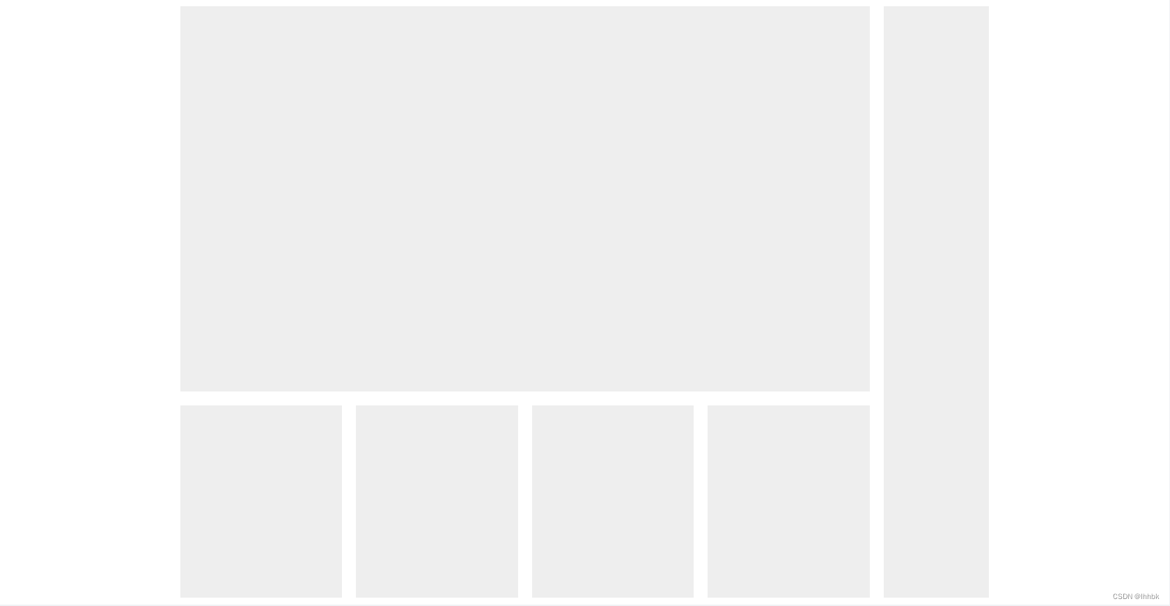 Grid布局的使用_使用grid布局实现左1右2-CSDN博客