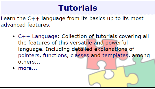 C++ Tutorials: C++ Language: Compound data types: Character sequences-EW帮帮网