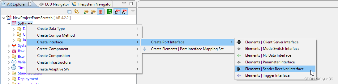 ISOLAR-A/B新建工程_isolar-ab-CSDN博客