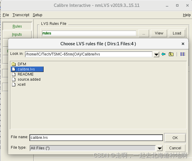 virtuoso版图验证 DRC&LVS （IC618）_virtuoso 验证时,drcrunset 和lvsrunset 没法选-CSDN博客