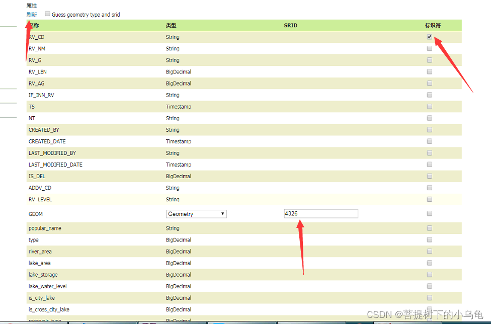 geoserver配置SQL图层 cql_filter模糊查询_geoserver请求 cql filter-CSDN博客