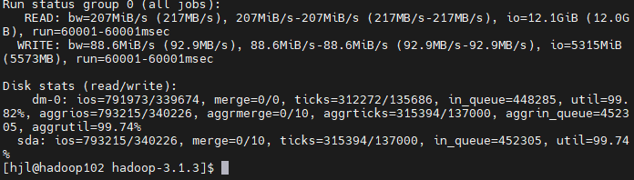 Hdfs 故障排除hdfs Dfsadmin Report Csdn博客 