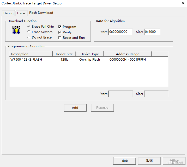 No Debug Uinit Device Found 问题解决no Debug Unit Device Found怎么解决 Csdn博客 2815