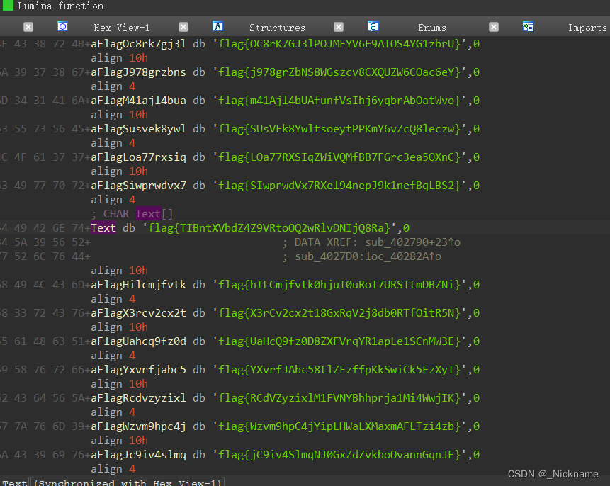 攻防世界——1000Click-CSDN博客