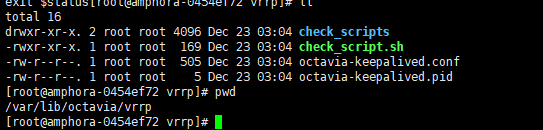 OpenStack octavia LB负载均衡基础-CSDN博客
