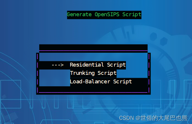 CentOS7环境下搭建opensips服务器_centos7 opensips-CSDN博客