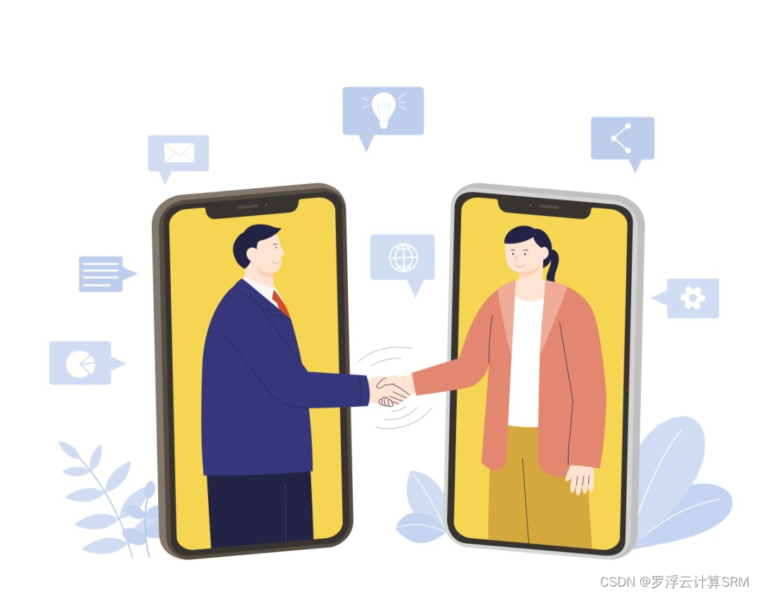 SRM系统移动端有哪些功能？_srm移动应用app图标名称-CSDN博客