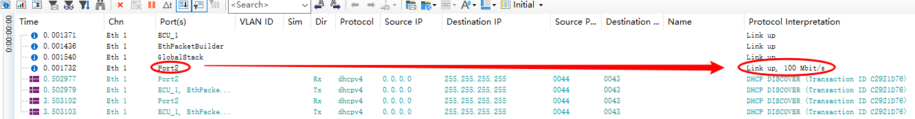 CANoe-以太网Link up问题、如何打开TC8参数配置文件_vn5620以太网canoe配置-CSDN博客