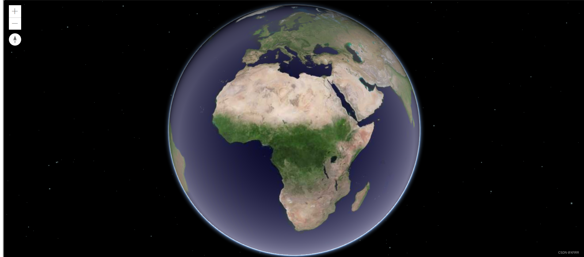 Vue使用arcgis For Js加载天地图二三维arcgis Api For Javascript使用天地图 Csdn博客