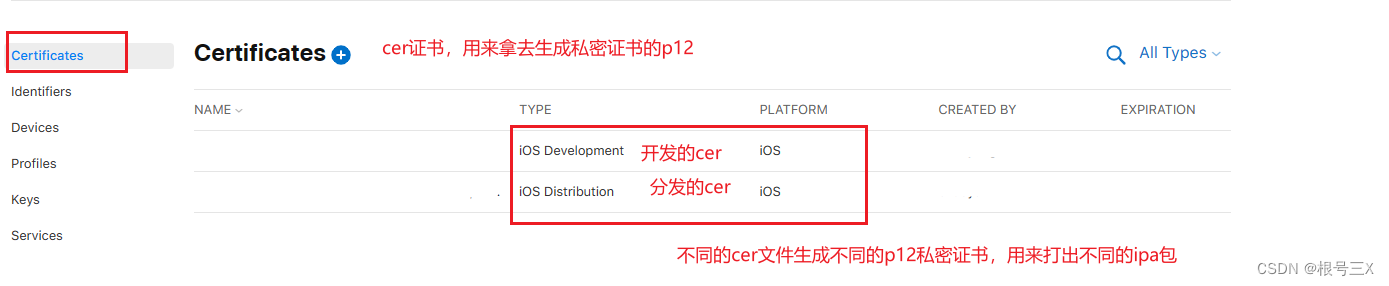 uniapp打包ios详细步骤流程（windows）_windows的uniapp打包ios-CSDN博客