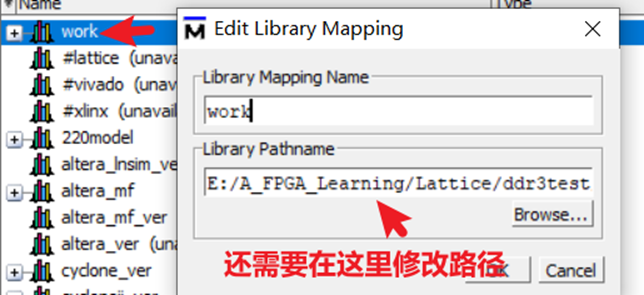 Lattice Ddr3 Ip 注意事项lattice Ddr3 Ip使用 Csdn博客 3766